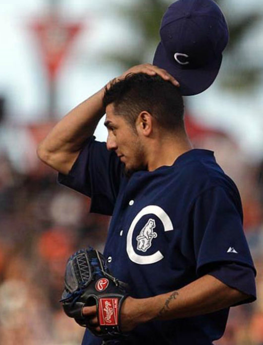 The Fitted Cap Fiend