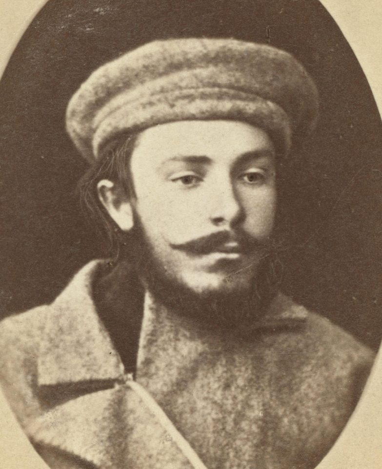 Fascinating Vintage Photographs Capture the Diversity of Those Living ...