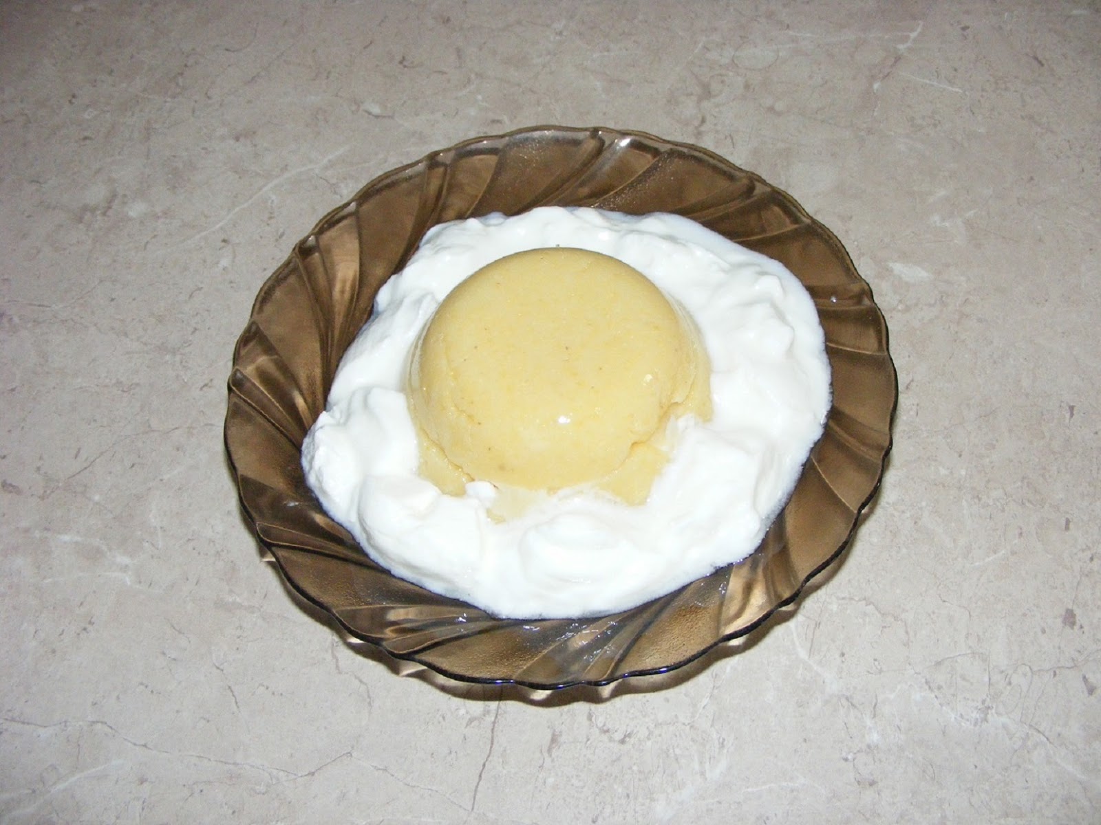 Mamaliga cu cas de oaie | Preparatedevis.ro