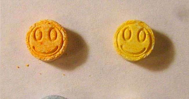 CarpeDiem Centro de Rehabilitación: Que es el éxtasis y cuáles son las ...