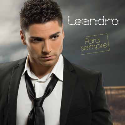 Lançamento da Semana: Leandro