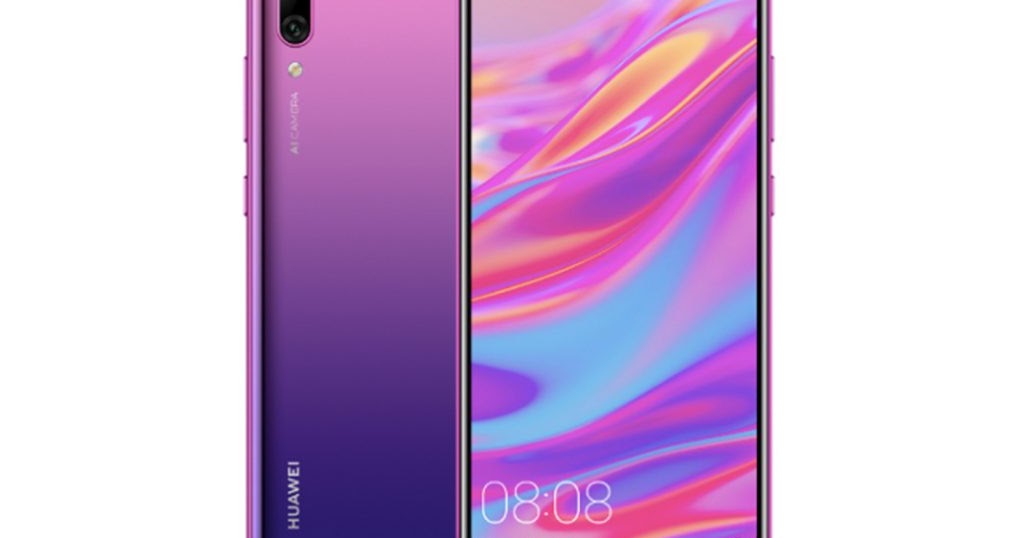 Huawei Enjoy 9e | Prix & Fiche - Tic Maroc