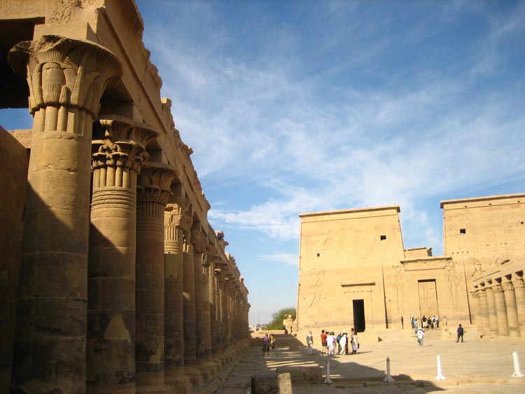 The AE Blog: ASWAN, EGYPT