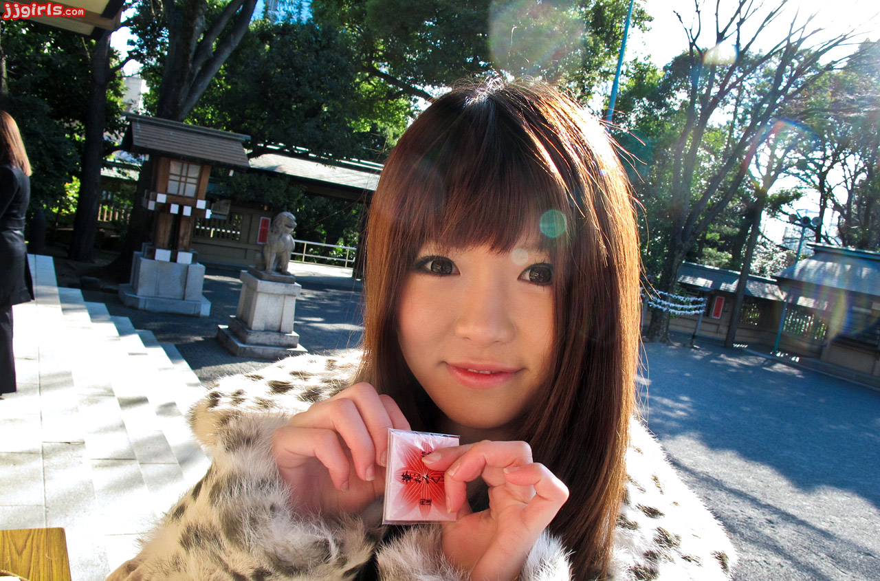 Miho Imamura ~ Sexy Gallery