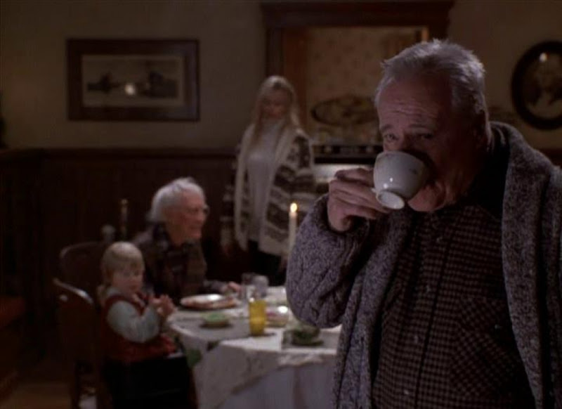 CLASSIC MOVIES: GRUMPY OLD MEN (1993)
