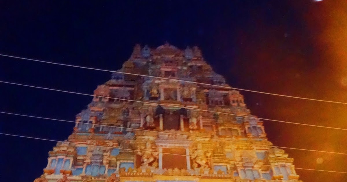 Ponnur Anjaneya Swamy Temple in Guntur - Temple Timings and History ...