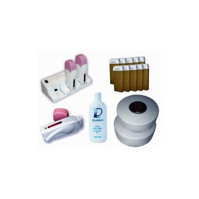 Newparts Info: Hair Files in spitalul judetean