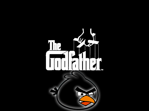 Angry Birds Wallpapers