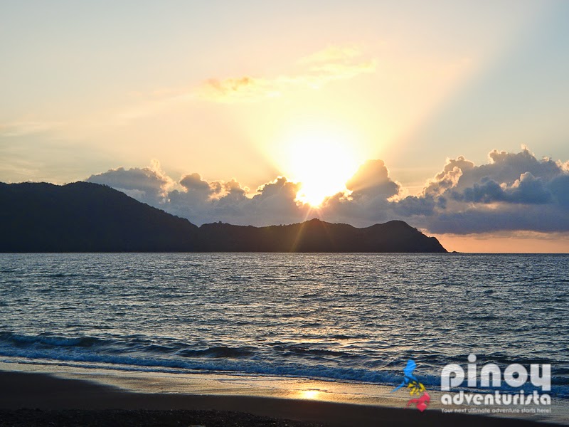 A Quick Escape to Dingalan (I Bet, You Probably Haven't Heard of This ...