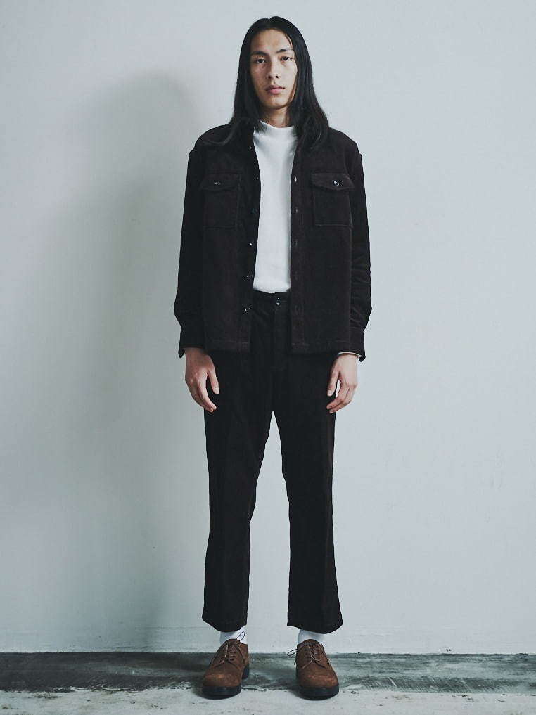 MAGINE Fall-Winter 2020 Collection