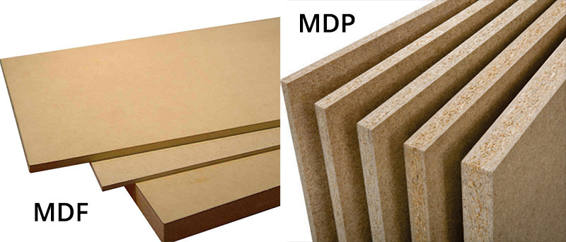 Kausben: Você sabe a diferença entre MDF e MDP?