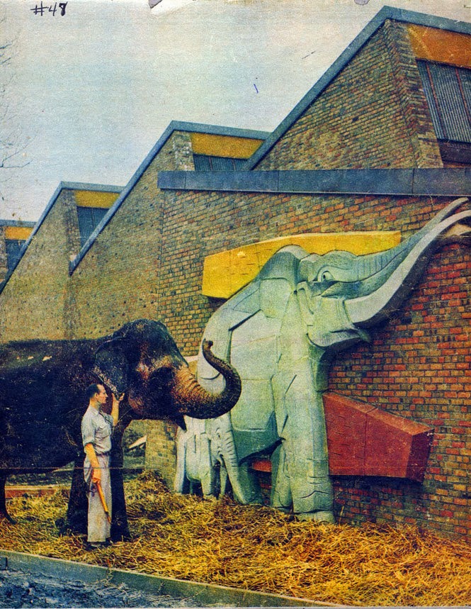 The Circus "NO SPIN ZONE": 10/30/13