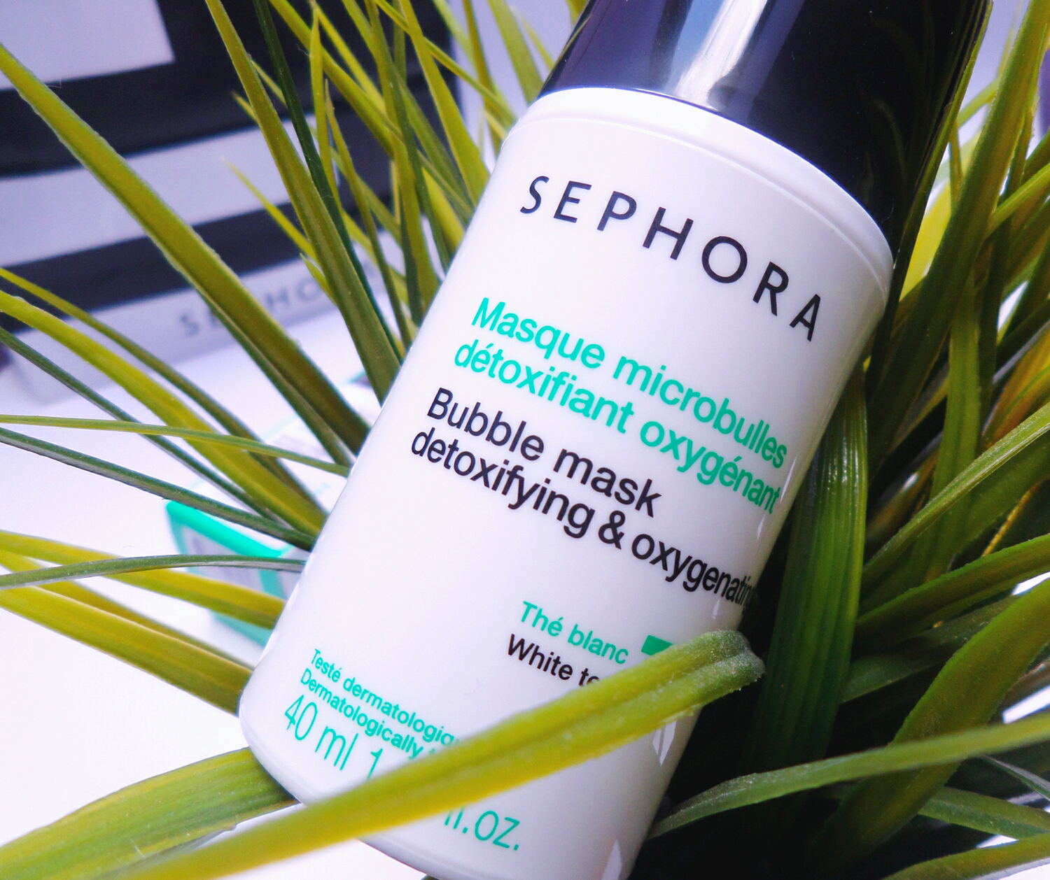 Makeup Galaxy - блог за козметика, грим и красота: MAC, CHANEL ...