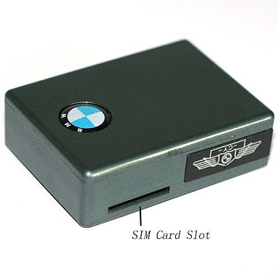 kim pin: New BMW GSM Spy Device SIM Card