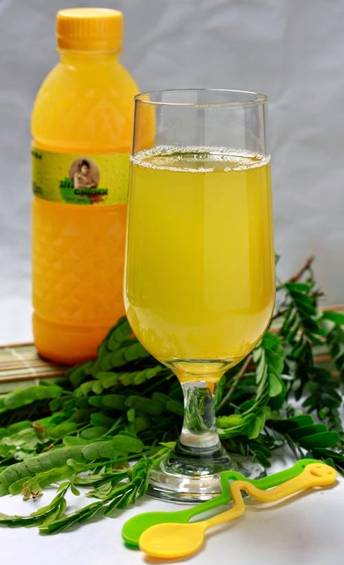 JAMU: Jamu Sinom