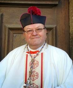 Corsia giovani: LA BELLEZZA E LO STUPORE DELLA MESSA IN RITO ANTICO