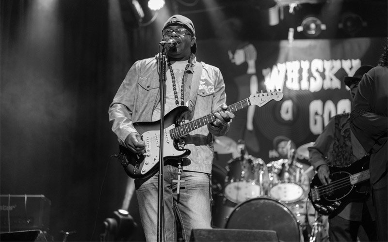 THE CLASSIC ROCK MUSIC REPORTER: BINKY WOMACK R&B/ROCK GUITARIST/SINGER ...