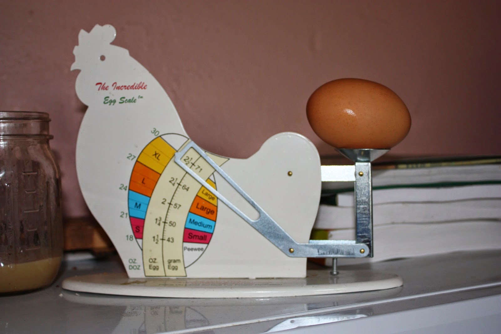 Genuine Faux Farm: The Oooo Aaaaa! Bird