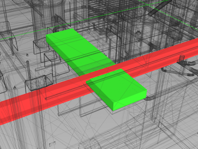 What is clash detection? how does BIM help? - The BIM Center