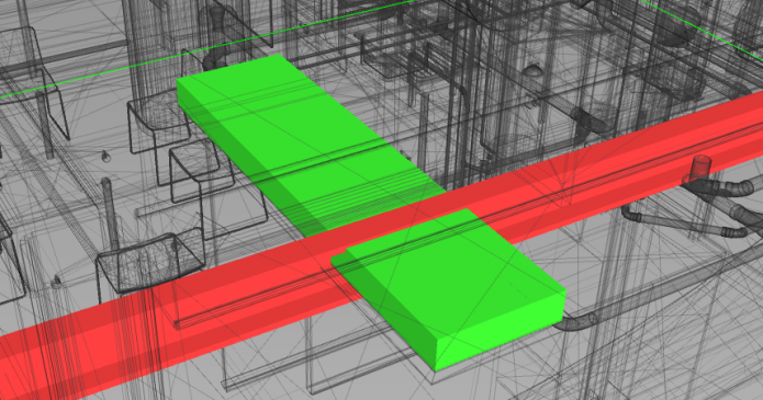 What is clash detection? how does BIM help? - The BIM Center