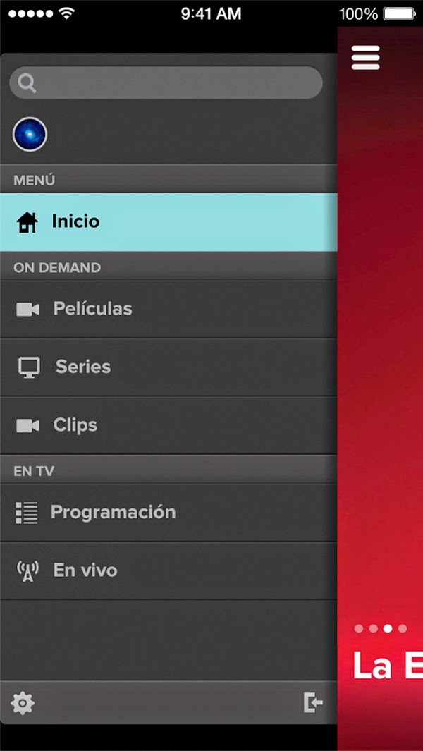 La Vie Charmant_SUROESTE: LANZAMIENTO: TNT GO LLEGA A TU SMARTPHONE CON ...