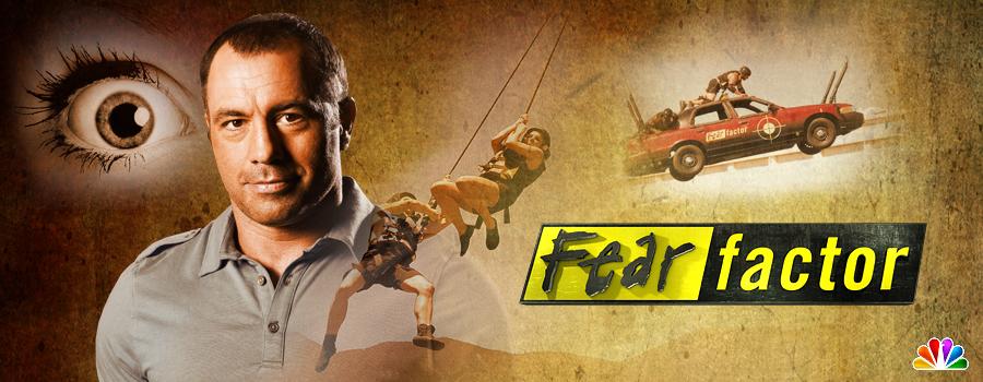 Fear Factor Season 7 - Episode 1 Scorpion Tales | Watch next