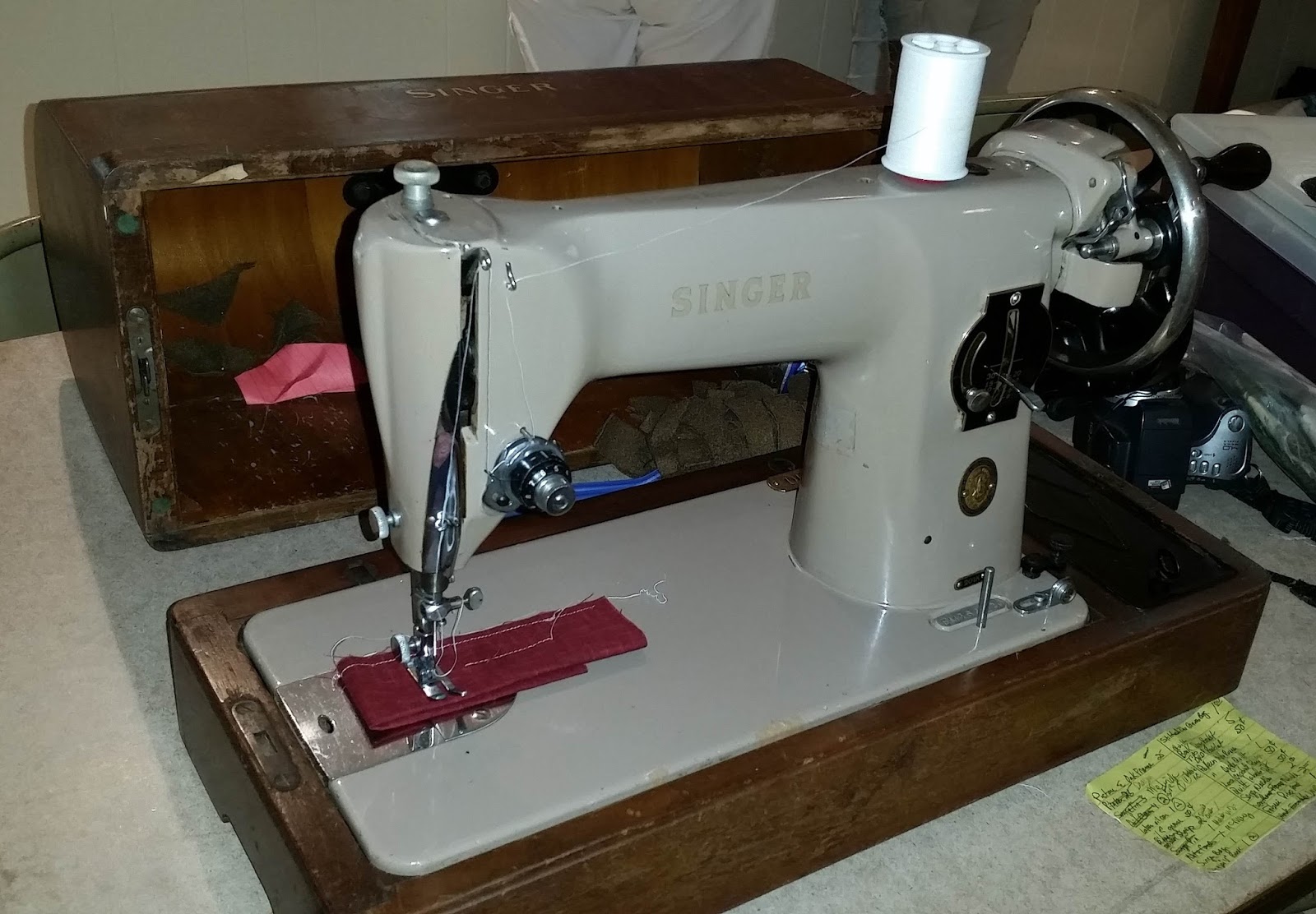 DragonPoodle Studio: June 2016