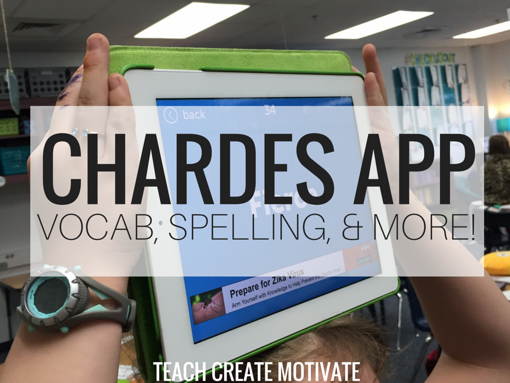 Having Fun Without 1:1 - Teach Create Motivate