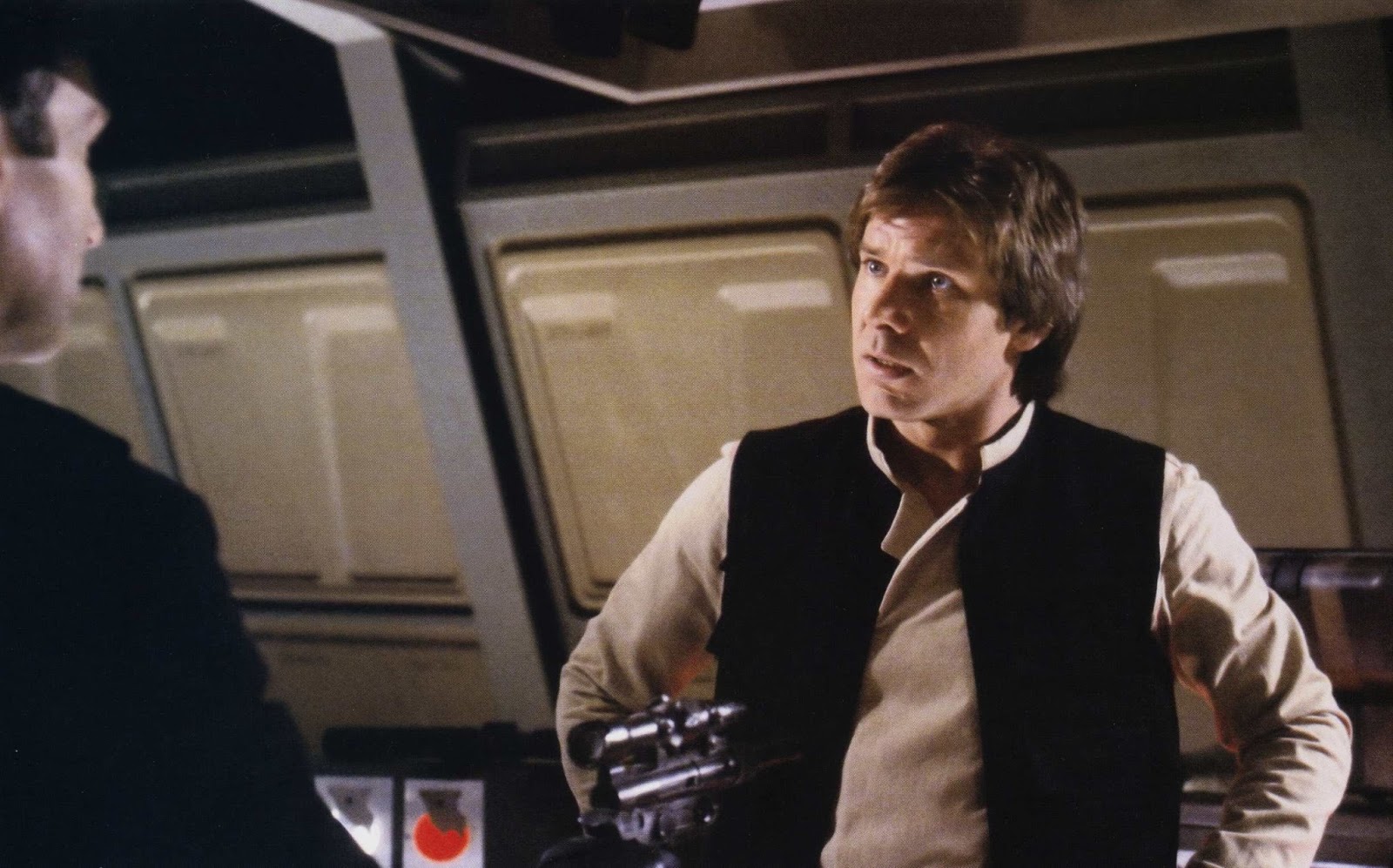 STAR WARS AFICIONADO WEBSITE: CLASSIC IMAGE: "SCUM?"