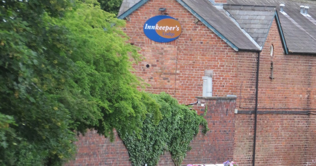 NB Holderness: Home for a busy time.