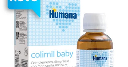 Colimil baby®