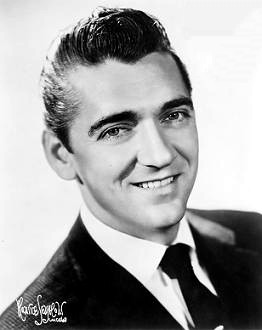 FROM THE VAULTS: Carl Smith born 15 March 1927