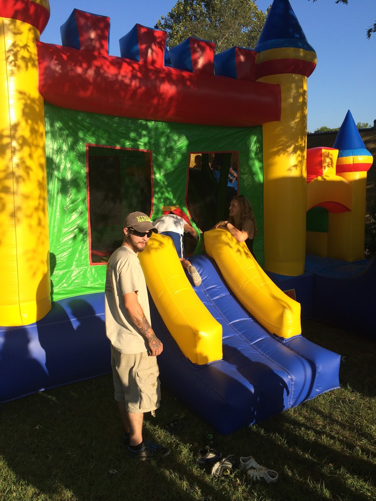 Sewanee Angel Fest: 2016