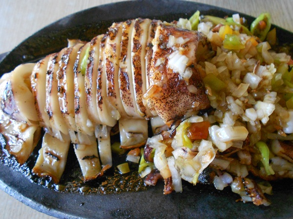 Manila Foodistas | Food, Lifestyle, Travel: Congo Grill Tomas Morato