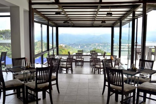 Theva Residency, Kandy