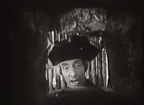 Forgotten Actors: James Fairfax