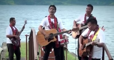 LIRIK LAGU BATAK : AHA MA ITO MARSADA BAND | KUMPULAN LIRIK LAGU BATAK