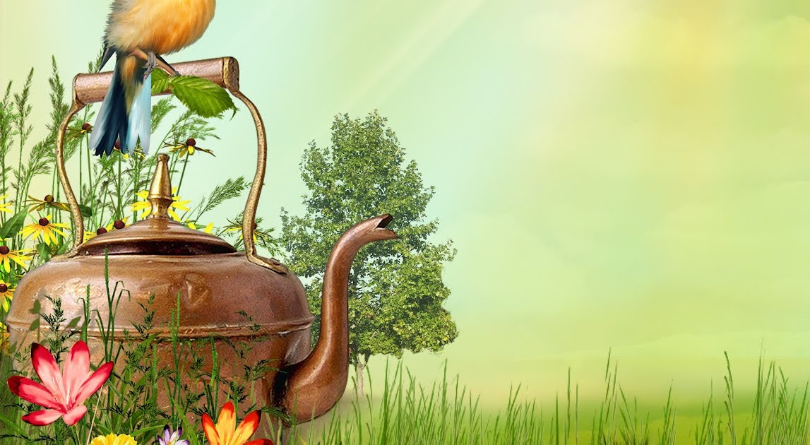 Textures Passion: Happy nature