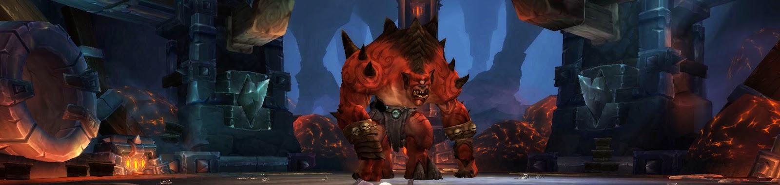 WoWPepe: Gruul