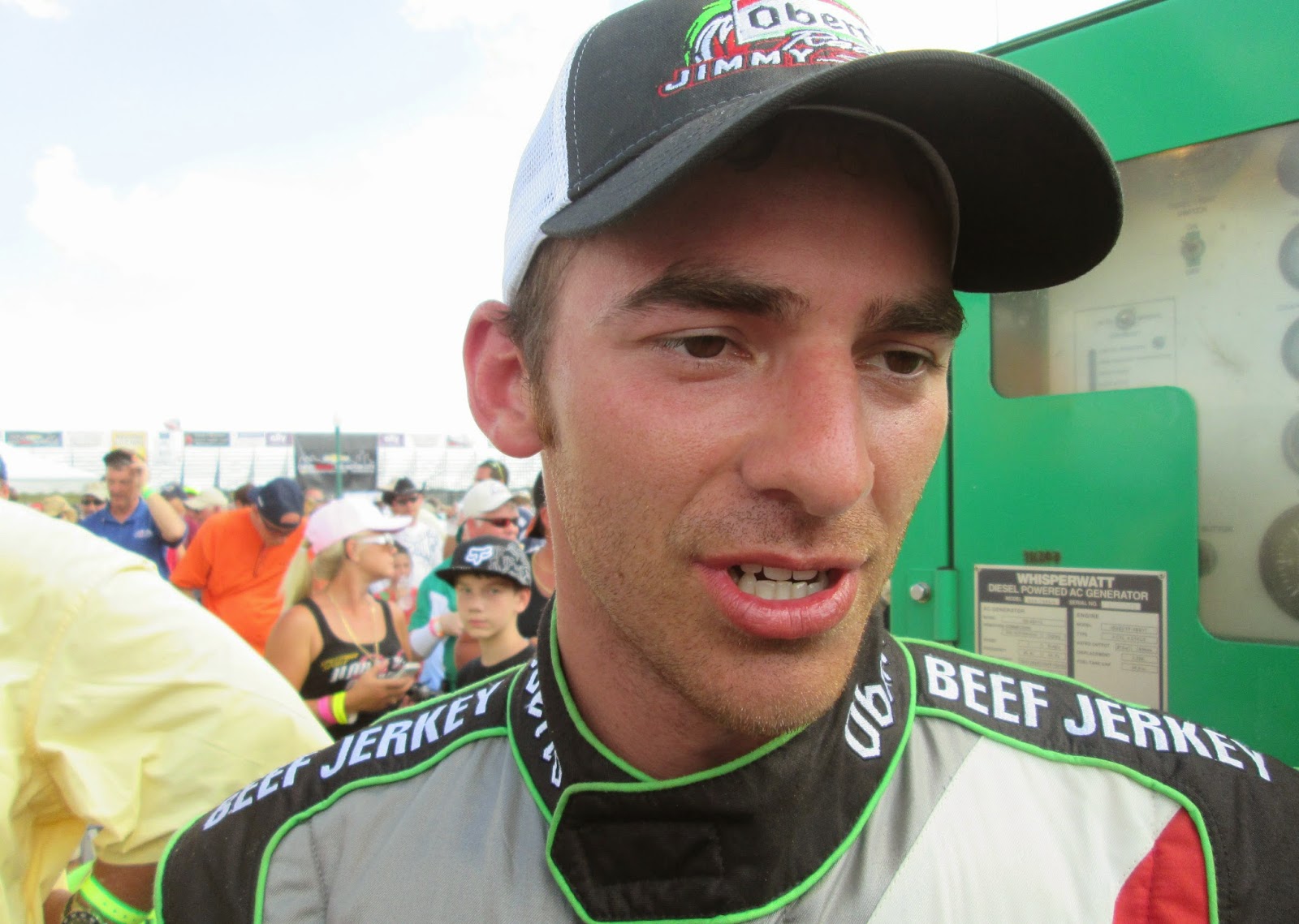 The Macomb Daily Blogs: Game On: July 2014