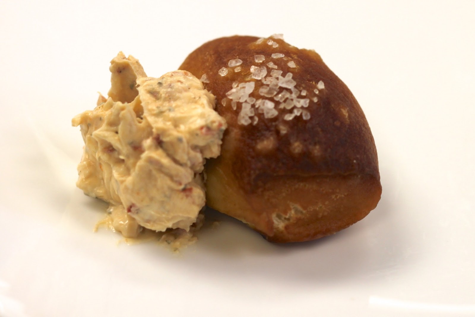 thatssewnina: Potluck Day!