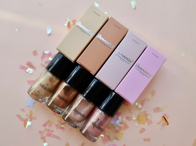 Colourette Shimmertints Highlighter: should you #takethetint?