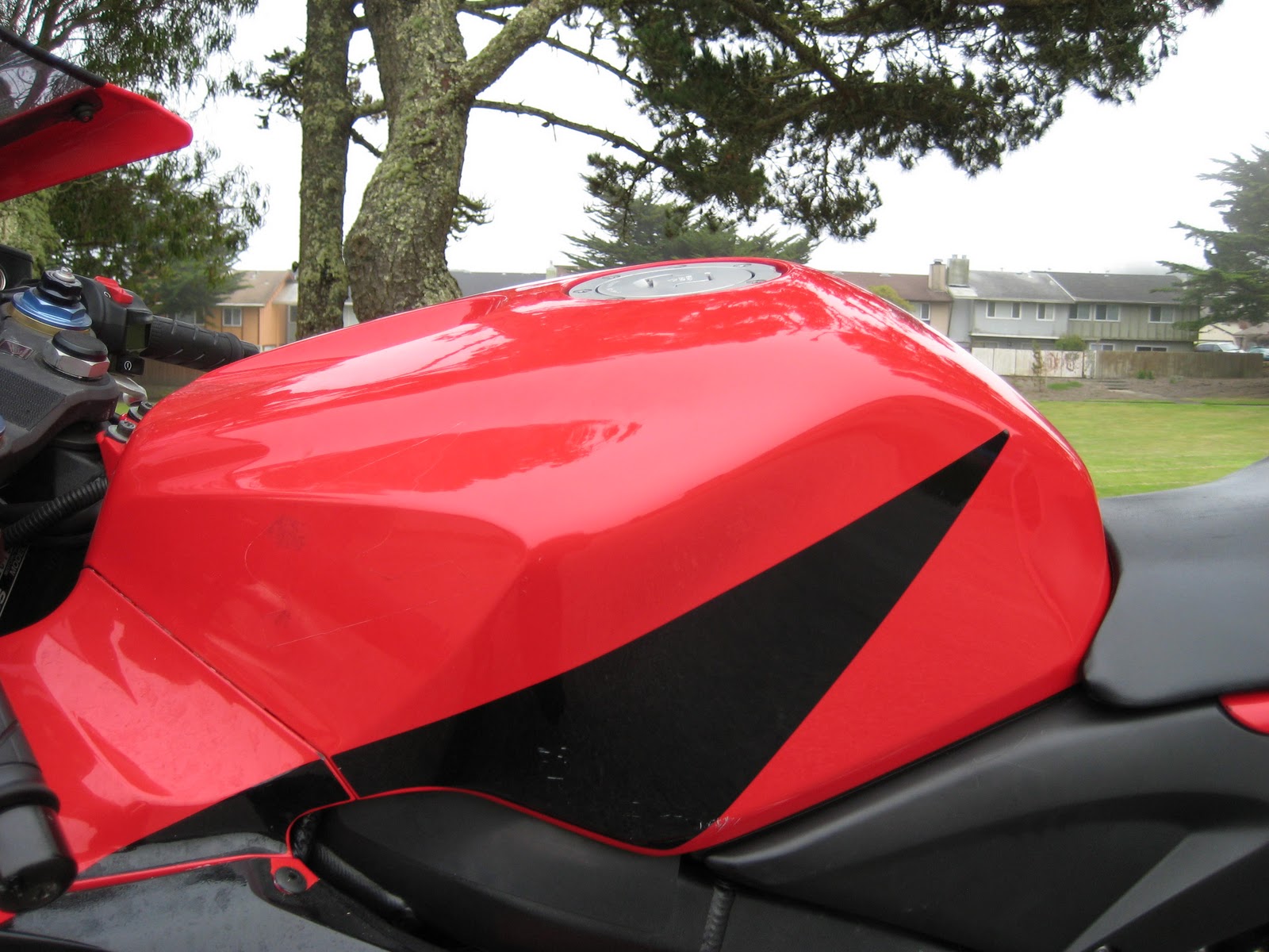MonsterBiker01: 2005 Honda CBR600RR