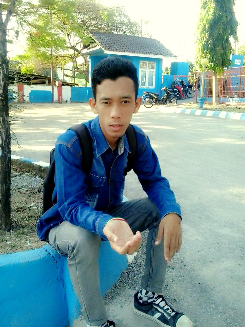 foto ilham 2016