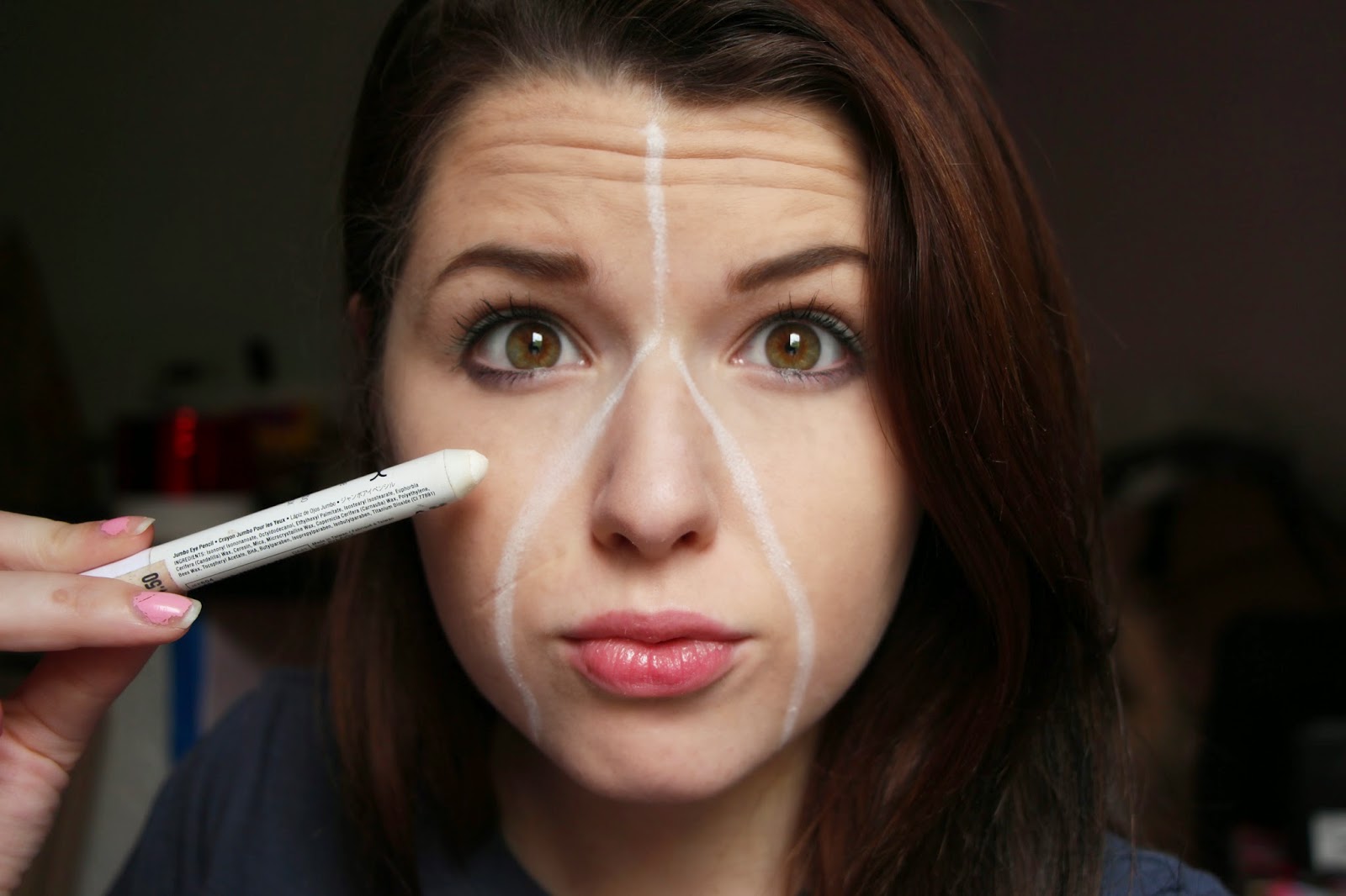 Pretty Peculiar Beauty: Beneath Your Beautiful. A zipper SFX step by ...