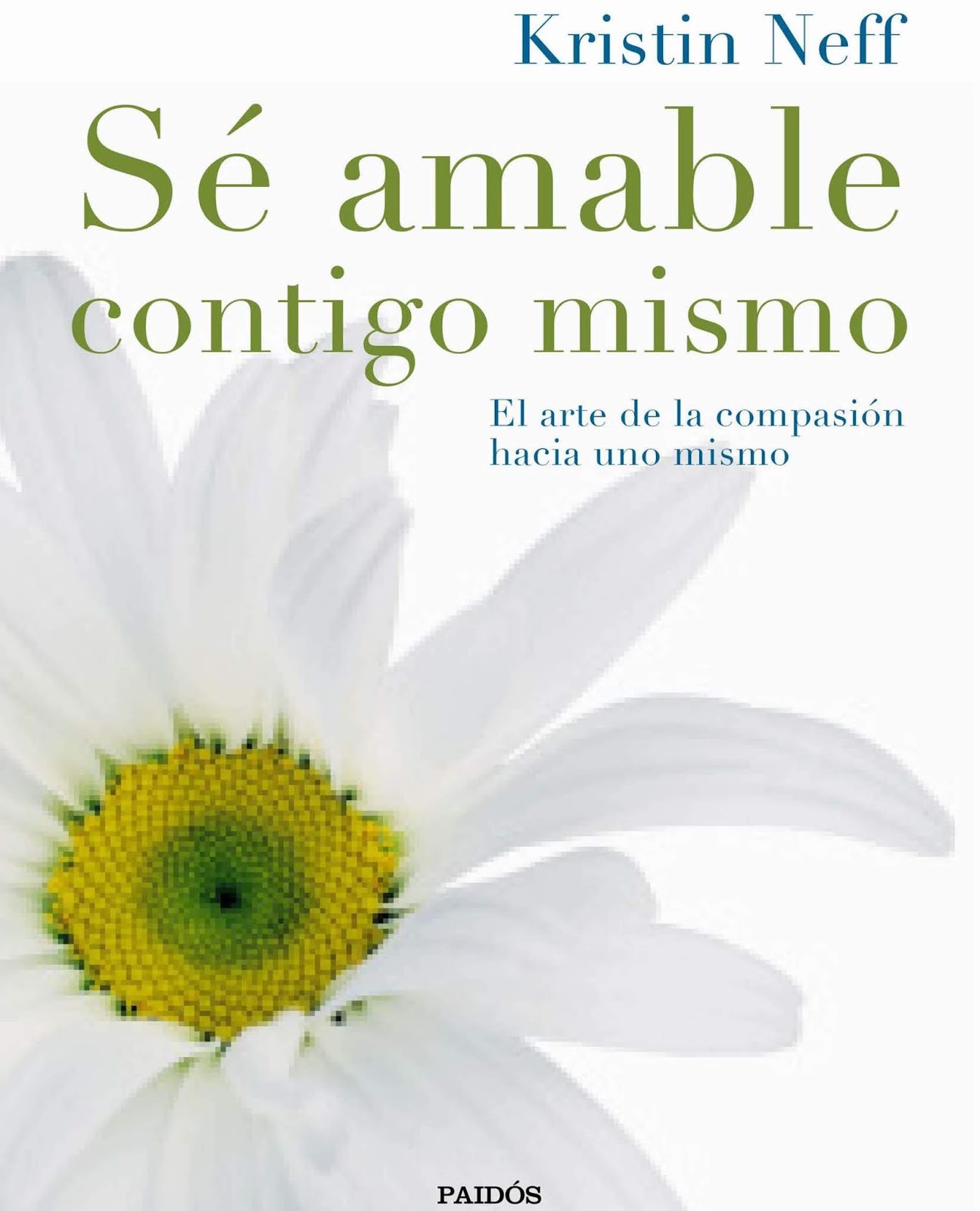 Javier Peñas: «Sé amable contigo mismo», o como dejarte ayudar, por ...