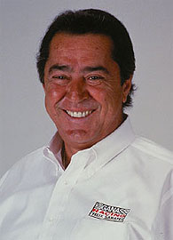 The Godfather's Blog: Sabates Confirms Montoya's Ouster