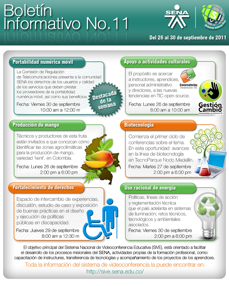 Centro de Formación: Boletín Informativo Centro de Formación: Boletín Informativo