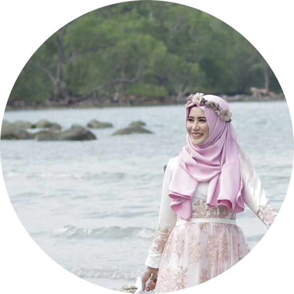 Pengalaman Operasi Ganglion ~ 유미 - Slice of Pizza