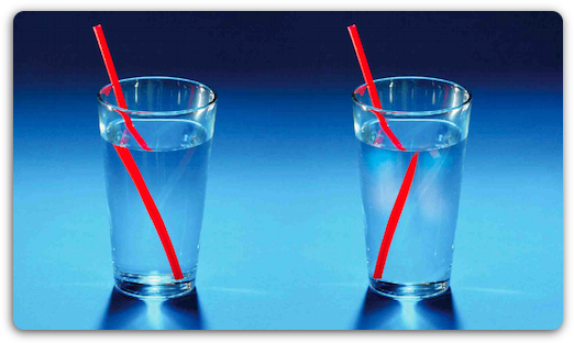 John Escobar Dorado: Reflexión y refracción de la luz (Grado Noveno)